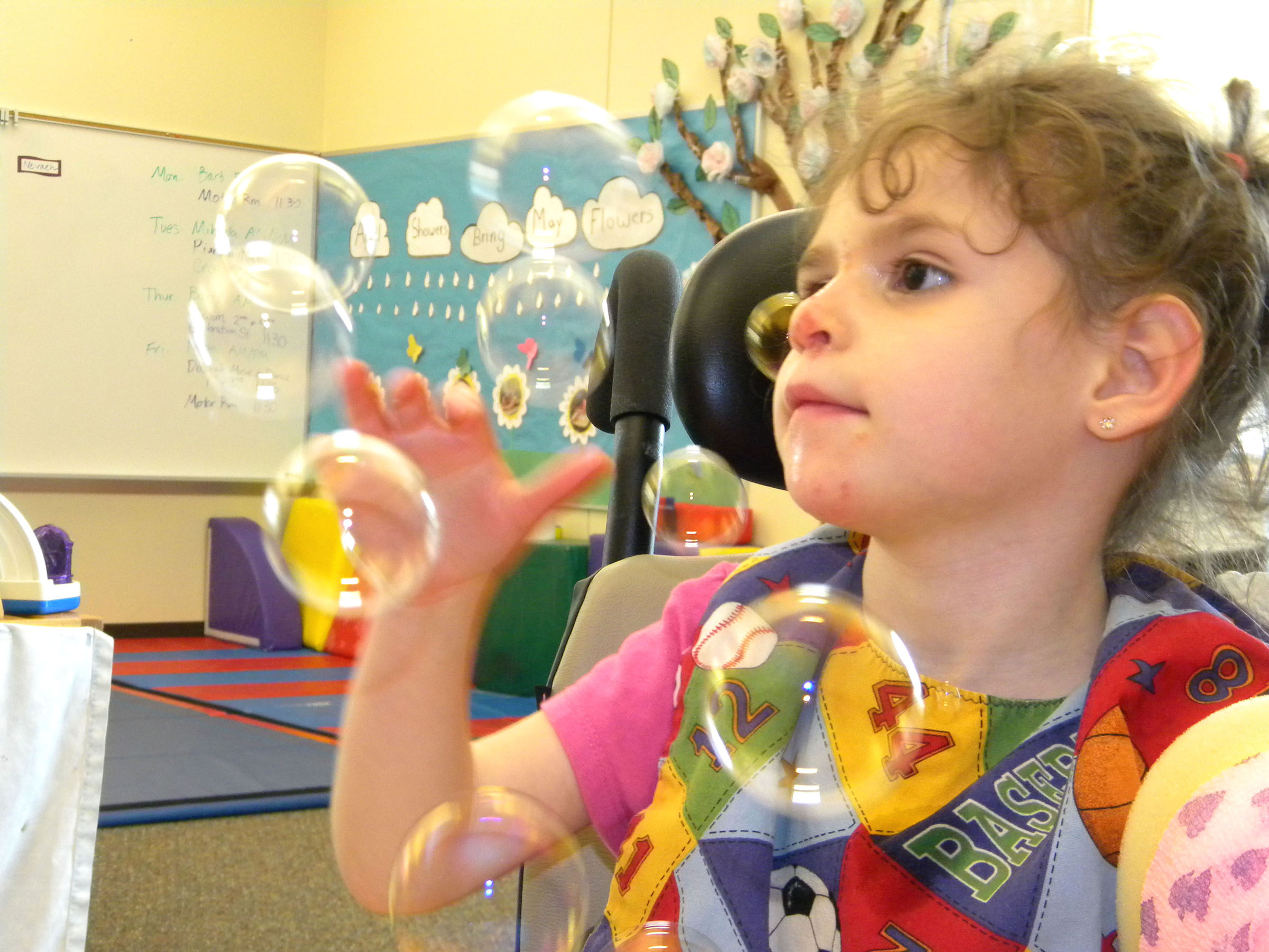 New Mexico School for the Blind and Visually Impaired Foundation